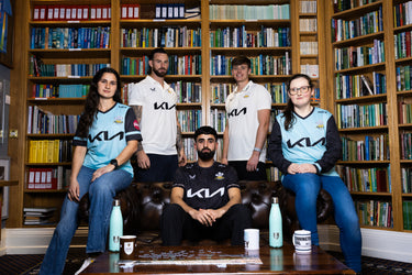 The Official Home Surrey County Cricket Club Merchandise